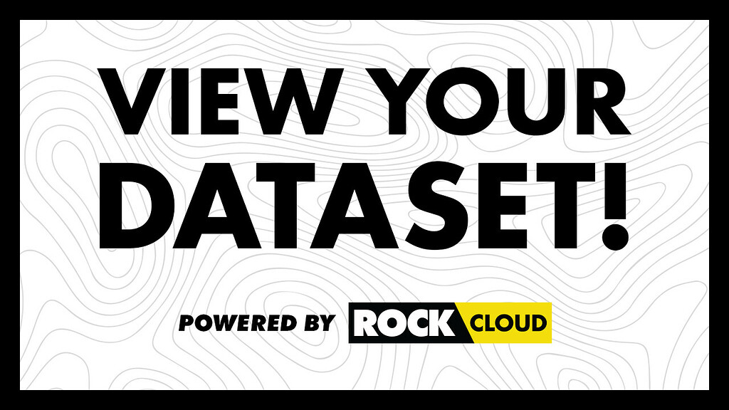 LiDAR Misalignment - ROCK R360 R2A - ROCK robotic